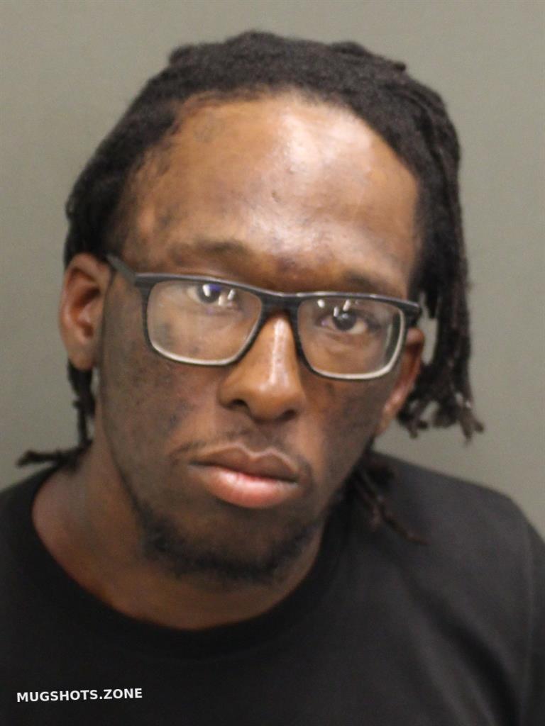 JONES LARRY DONNELL JR III 04/17/2024 - Orange County Mugshots Zone