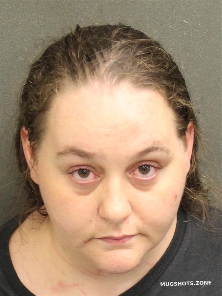 PIERCE AMBER MARIE 04/17/2024 - Orange County Mugshots Zone