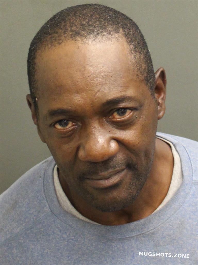 HODGE RALPH LOUIS 04/17/2024 - Orange County Mugshots Zone