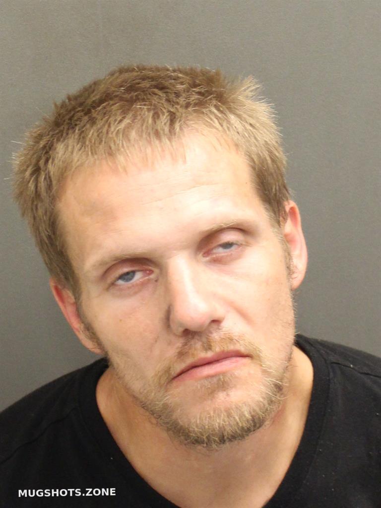 DAVIS MICHAEL ADAM 04/17/2024 - Orange County Mugshots Zone