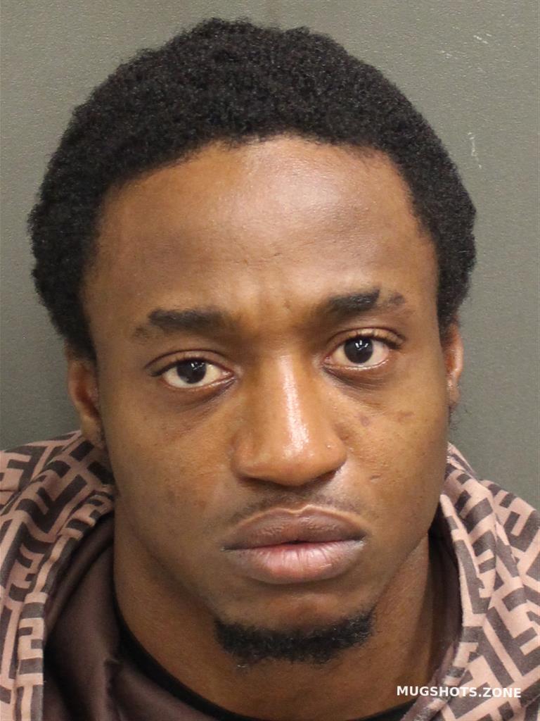 PIERRE GREGORY STEPHEN 04/17/2024 - Orange County Mugshots Zone