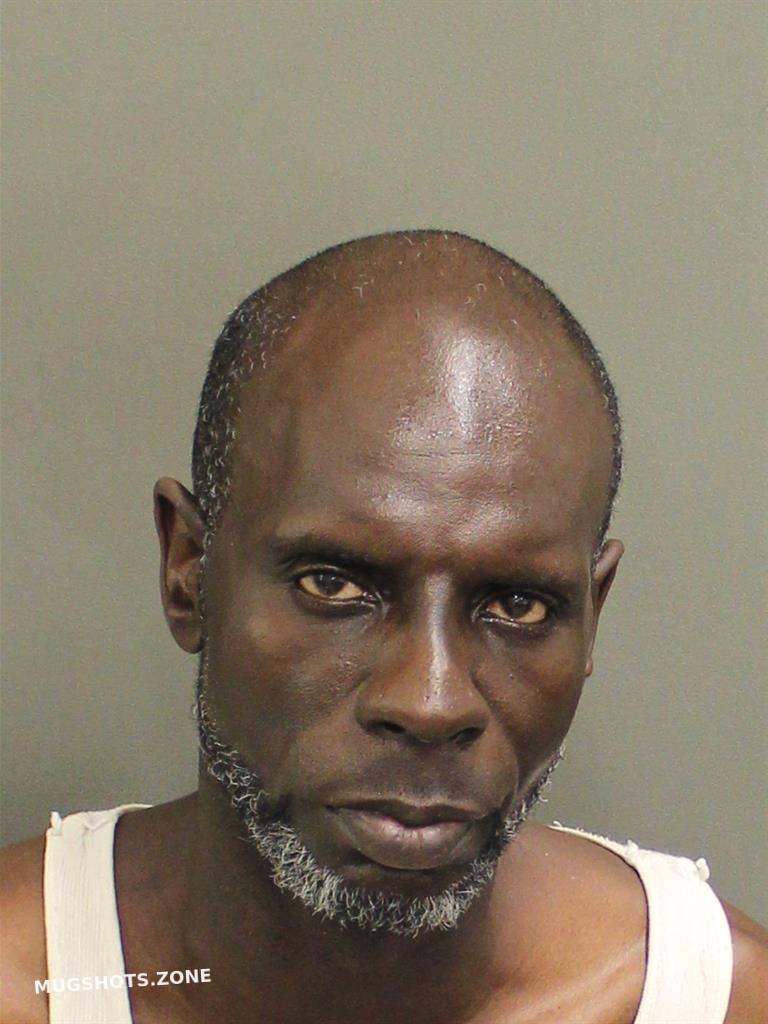 WHITEHEAD CLAYVON ANTONIO 04/18/2024 - Orange County Mugshots Zone