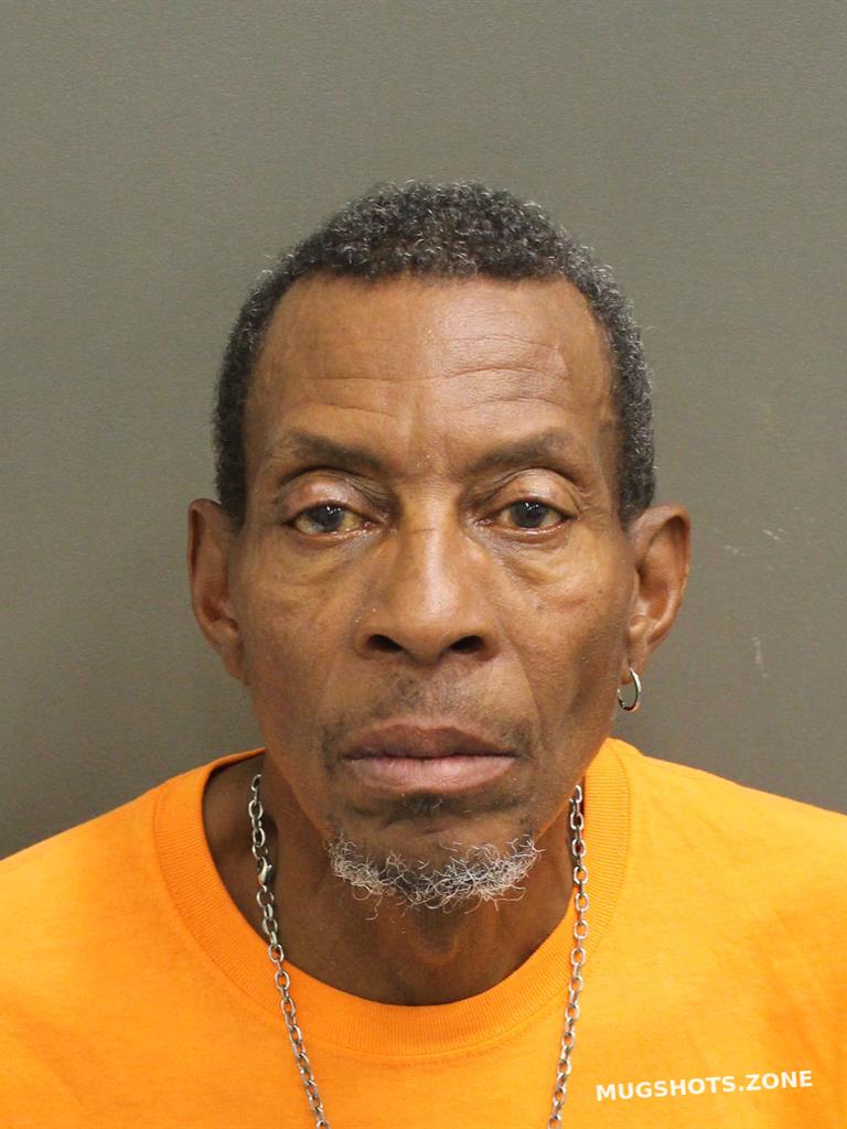 KNIGHT WILLIS RAY 04/18/2024 - Orange County Mugshots Zone