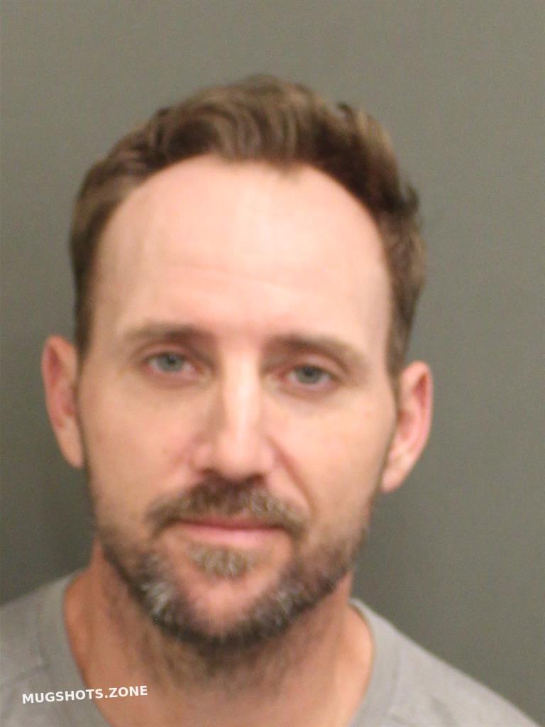 CALER CLARENCE POSEY IV 04/18/2024 - Orange County Mugshots Zone