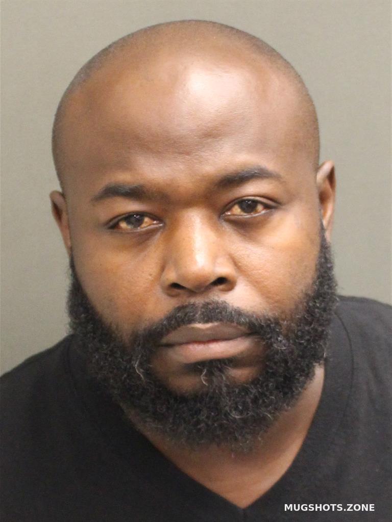 MURPHY CHRISTOPHER BRIAN 04/18/2024 - Orange County Mugshots Zone