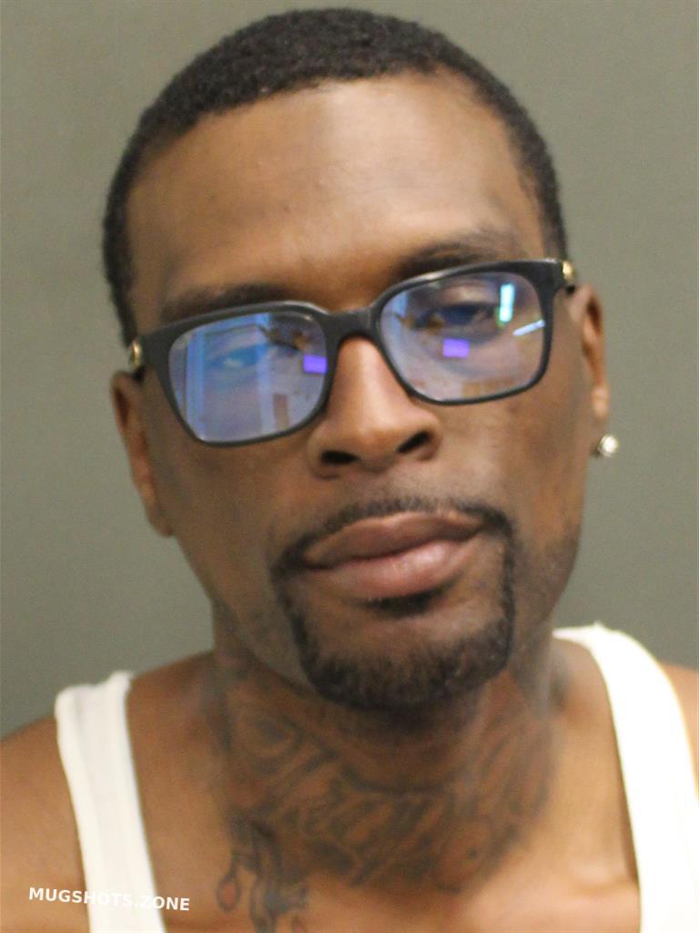 HOLLINS CHARLES EDWARD 04/18/2024 - Orange County Mugshots Zone