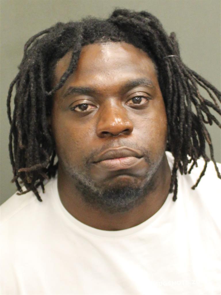 BARNES KEVIN DEVON JR 04/18/2024 - Orange County Mugshots Zone