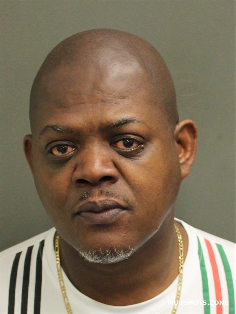 MOORE WILLIAM KELLY 04/18/2024 - Orange County Mugshots Zone