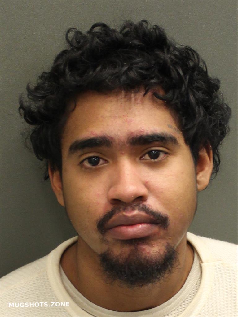 HERNANDEZ ALEXANDER 04/18/2024 - Orange County Mugshots Zone