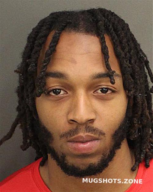 ANDERSON CHRISHAUN MALIK 04/18/2024 - Orange County Mugshots Zone