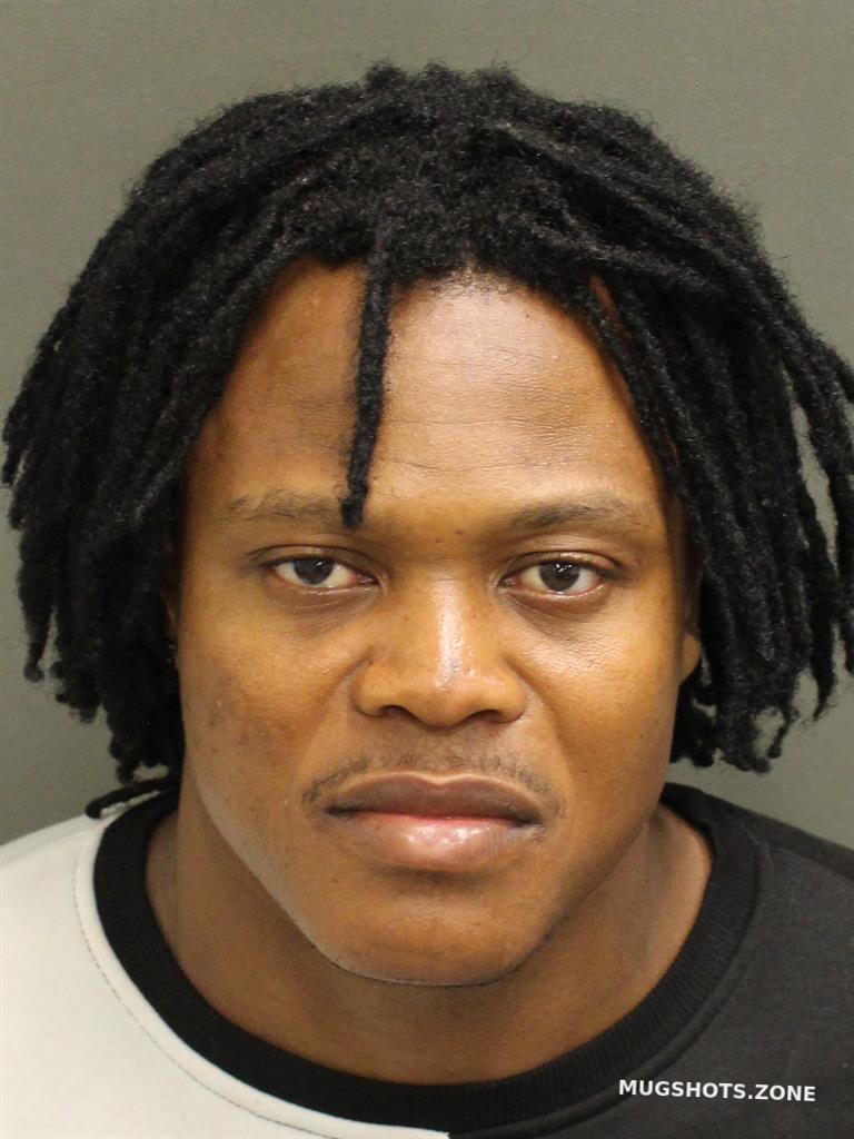 LAROCHELLE MARC-DONA 04/18/2024 - Orange County Mugshots Zone