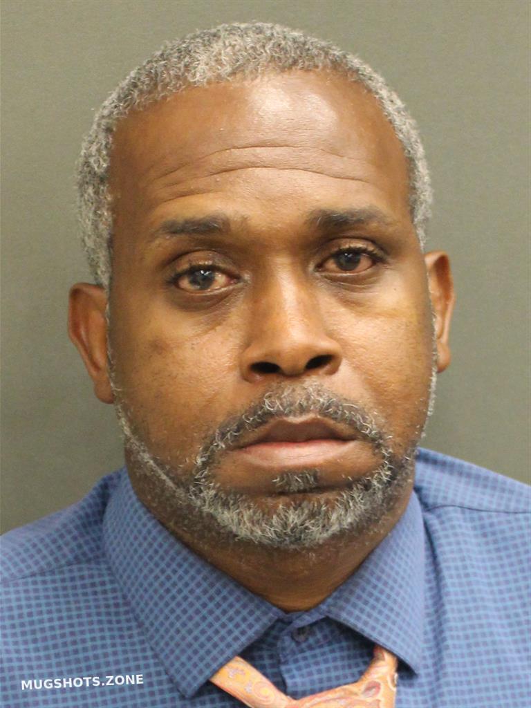 GILBERT JONATHON L 04/18/2024 - Orange County Mugshots Zone