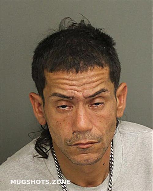 SANTIAGORIVERA ALFREDO 04/19/2024 - Orange County Mugshots Zone