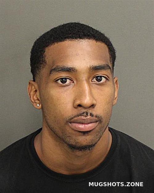 BAILEY DARVION DERRELL 04/19/2024 - Orange County Mugshots Zone