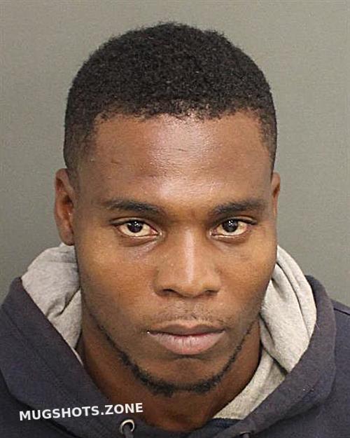 WHITE DEMARKUS DANIEL 04/19/2024 - Orange County Mugshots Zone