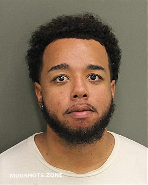 HARRIS KAMRON DEAN 04/19/2024 - Orange County Mugshots Zone