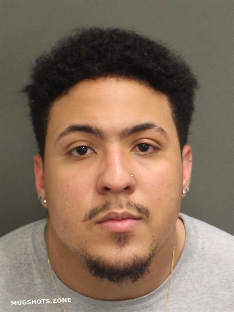 ROBLES ALEXANDER 04/19/2024 - Orange County Mugshots Zone