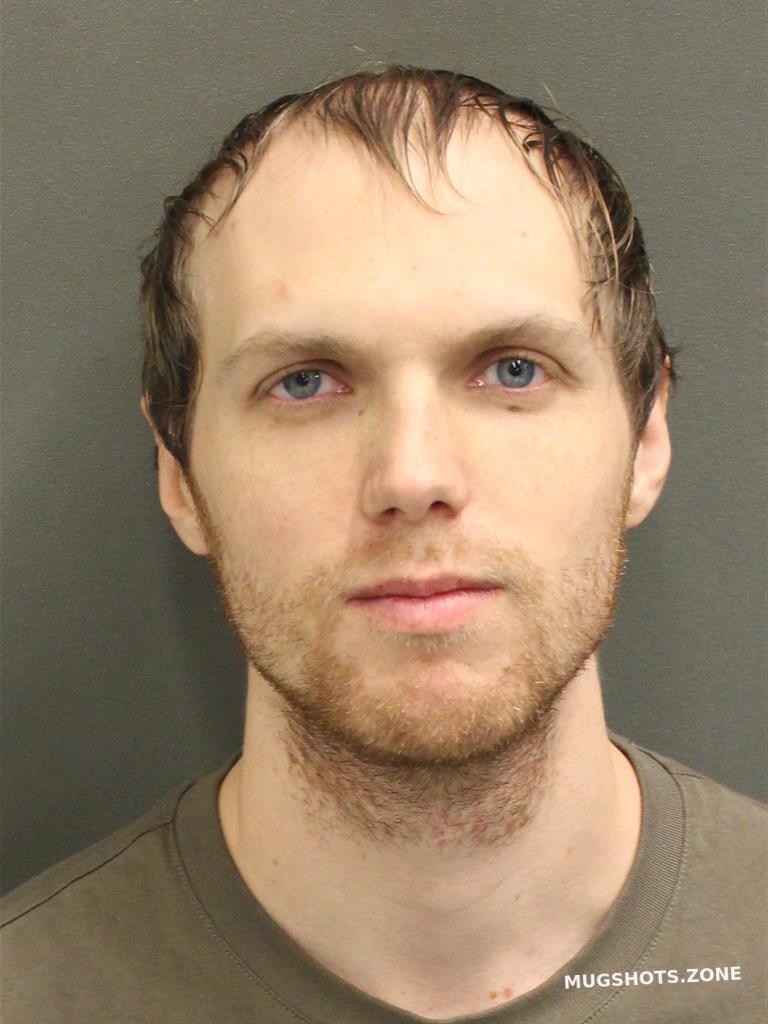 JACKSON COLBY SHIELD 04/19/2024 - Orange County Mugshots Zone