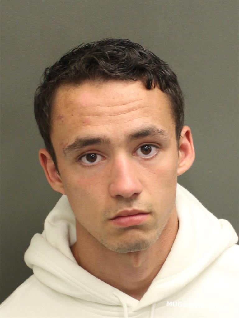 DOLAN CALEB RYAN 04/20/2024 - Orange County Mugshots Zone