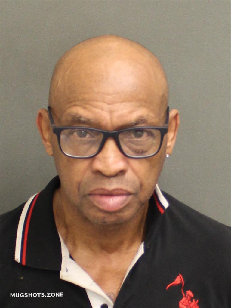 CRUME RAYNE BURNETT SR 04/20/2024 - Orange County Mugshots Zone