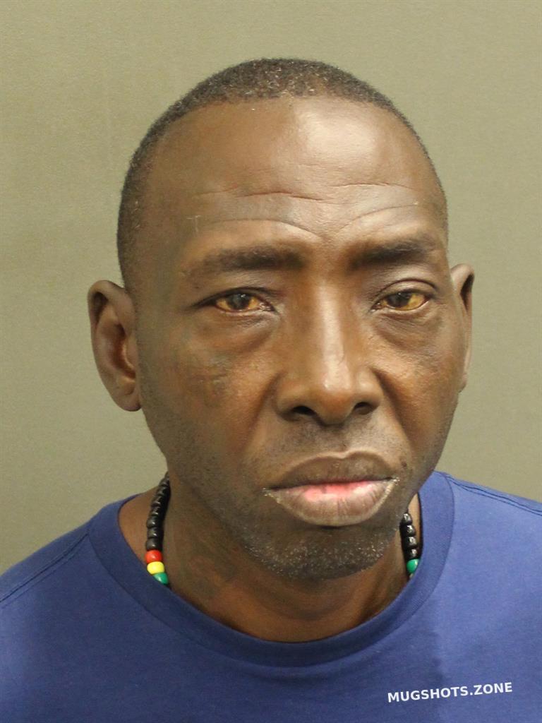 EDWARDS JIMMIE CALVIN II 04/20/2024 - Orange County Mugshots Zone