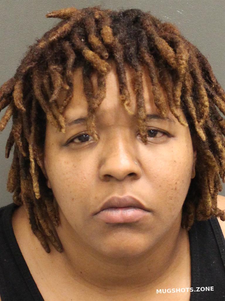 NEPTUNE JASMIRE IRENE 04/20/2024 - Orange County Mugshots Zone