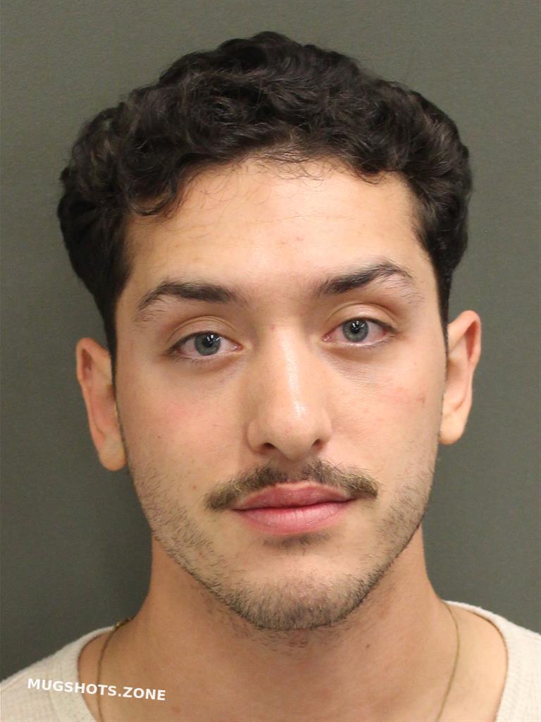HEINLEIN LANCE DANEMITCHEL 04/20/2024 - Orange County Mugshots Zone
