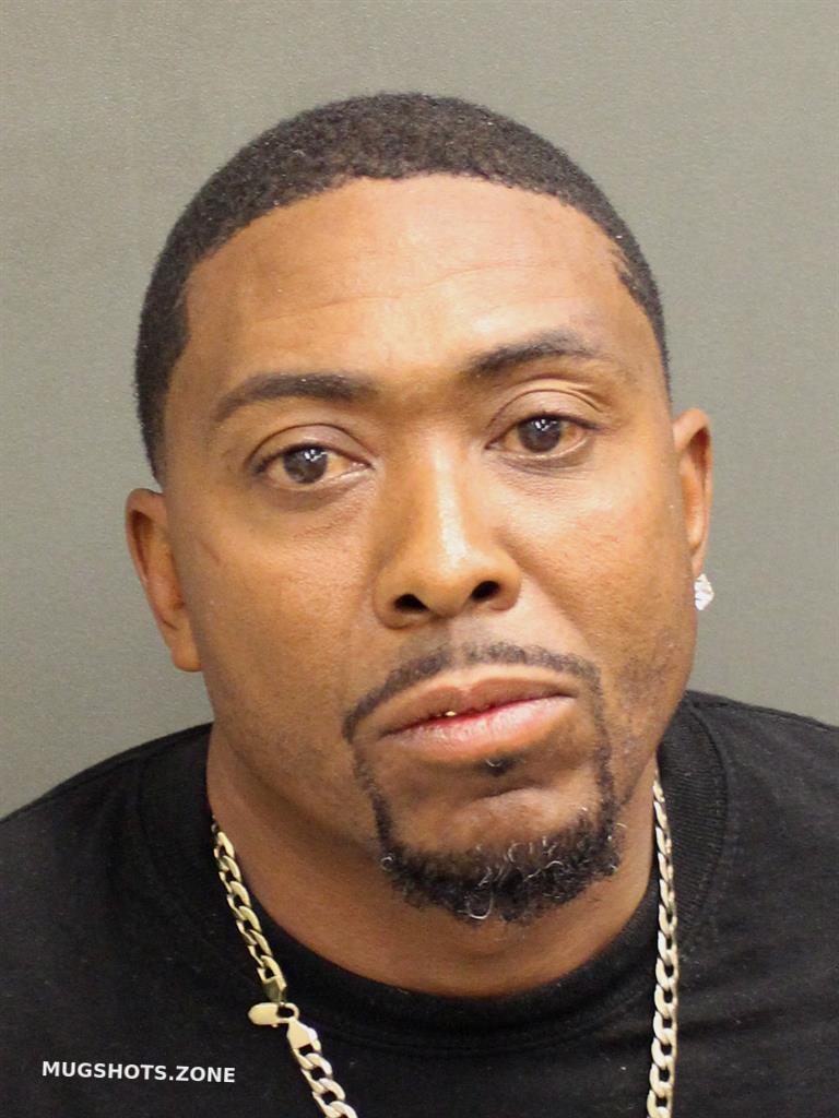 ISOM QUAN 04/20/2024 - Orange County Mugshots Zone