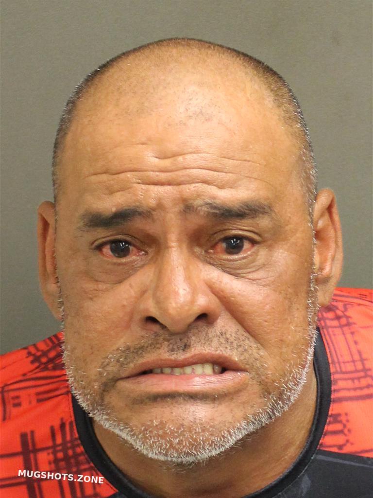 HERNANDEZ BLAS ISAAC 04/21/2024 - Orange County Mugshots Zone