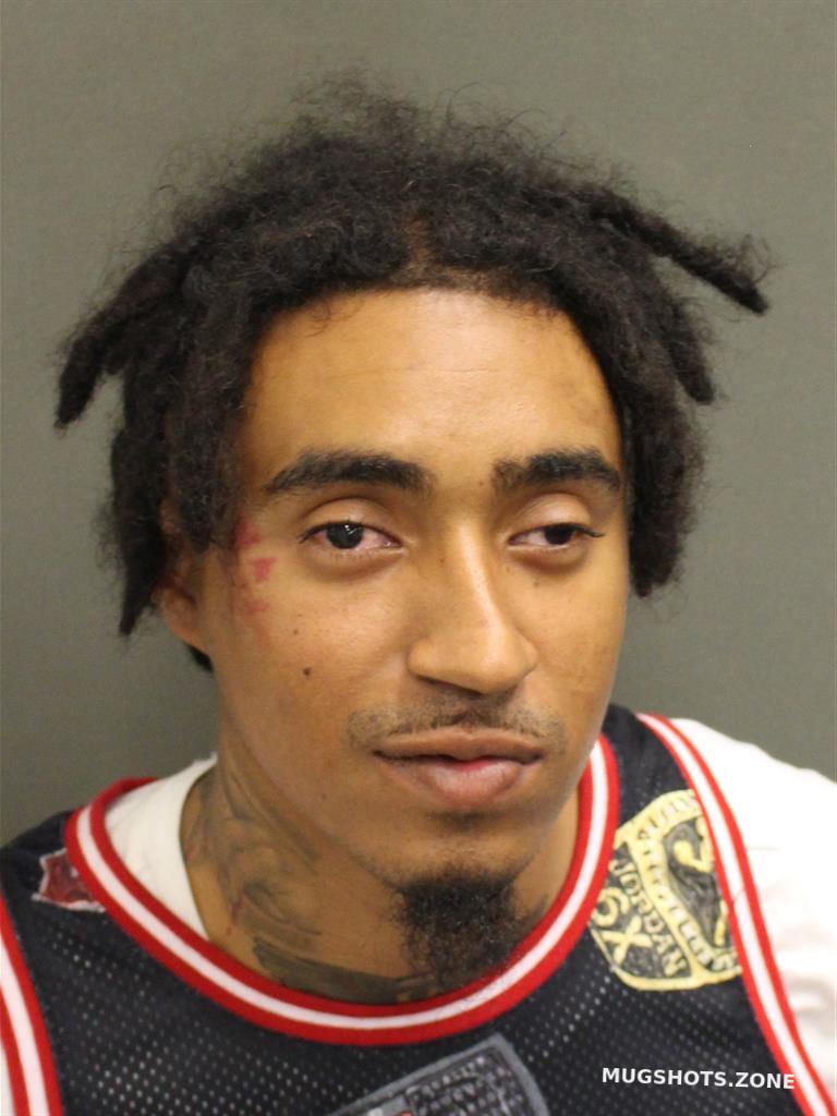 JACKSON MALCOLM KRISTOPHER 04/21/2024 - Orange County Mugshots Zone