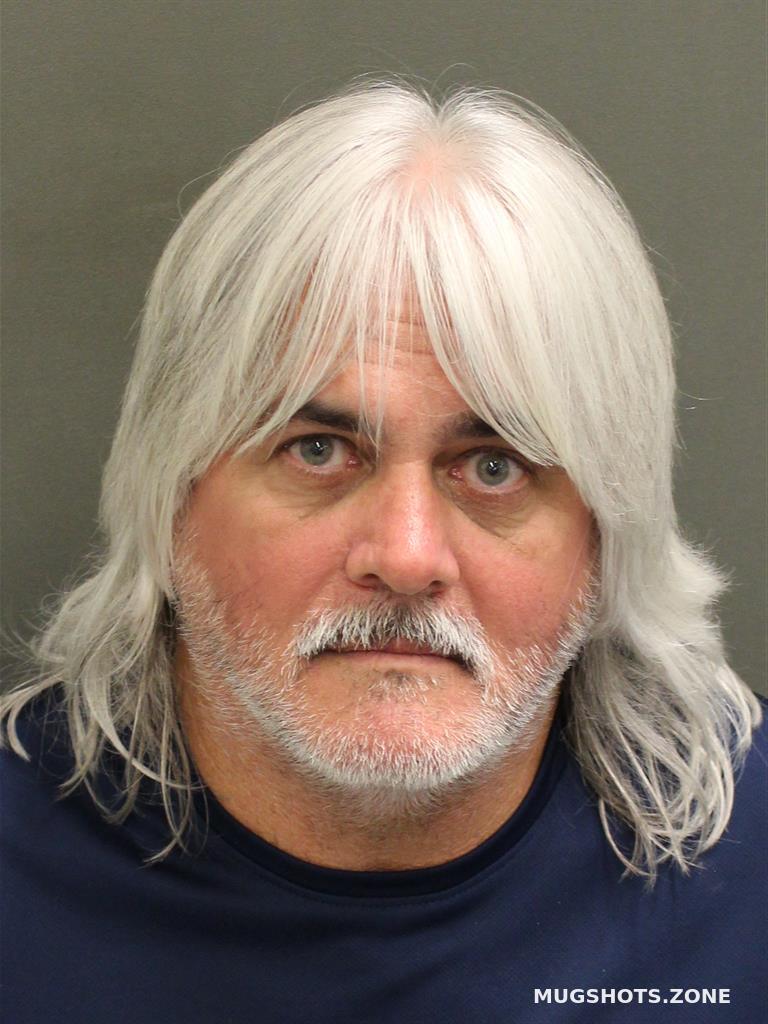 WOOD DERRICK FRANKLIN 04/21/2024 - Orange County Mugshots Zone