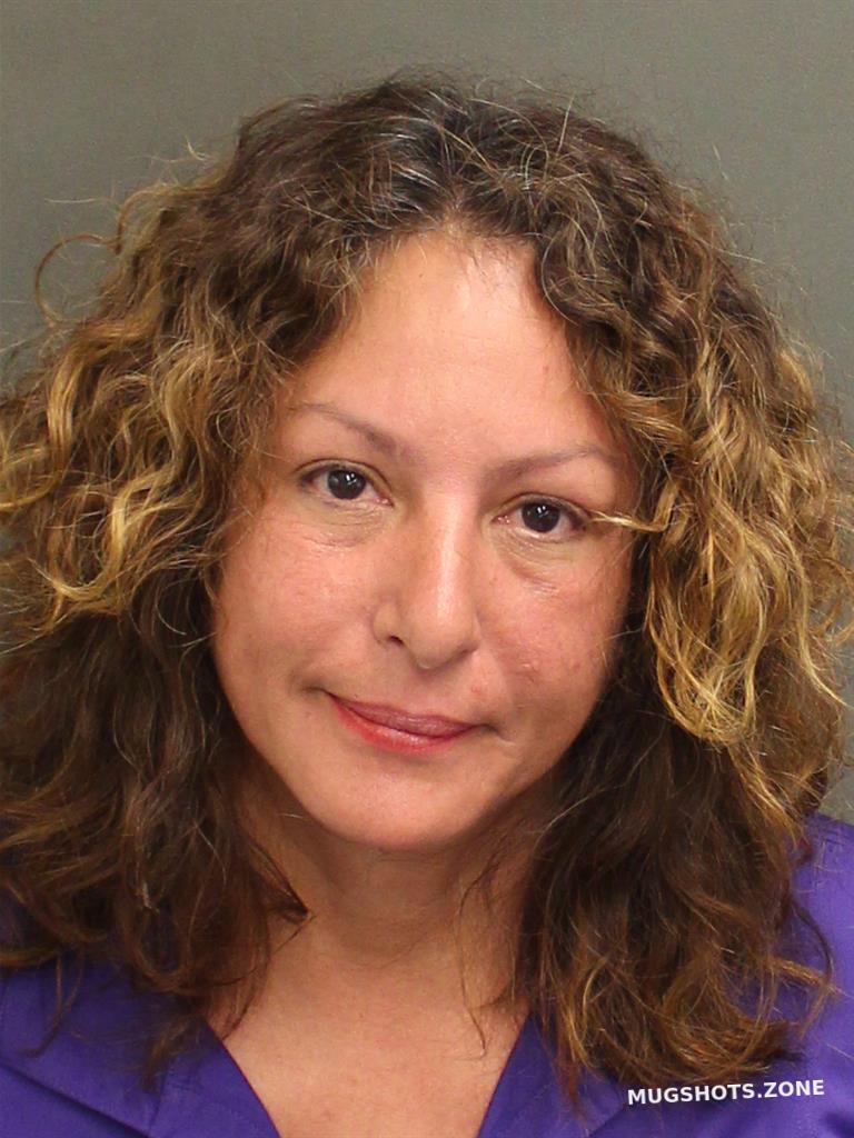 RUIZTORRES JESELLE 04/21/2024 - Orange County Mugshots Zone