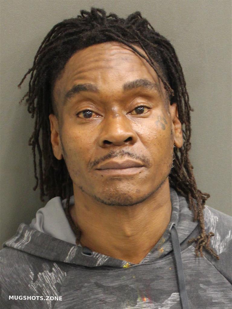 THOMAS ANTHONY ALEXANDER 04/21/2024 - Orange County Mugshots Zone