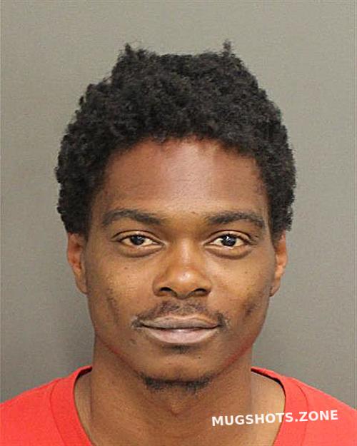 JONES BRANDON ANTOINE 04/21/2024 - Orange County Mugshots Zone
