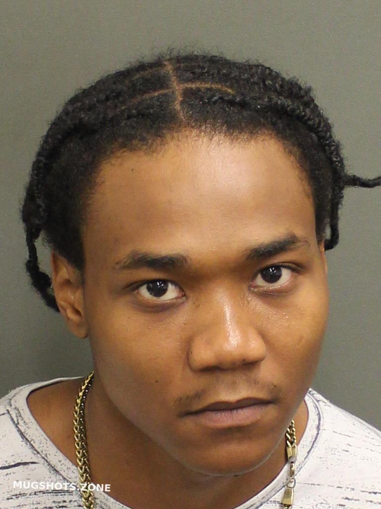 ALEXANDER TERRANCE DANGELO 04/21/2024 - Orange County Mugshots Zone