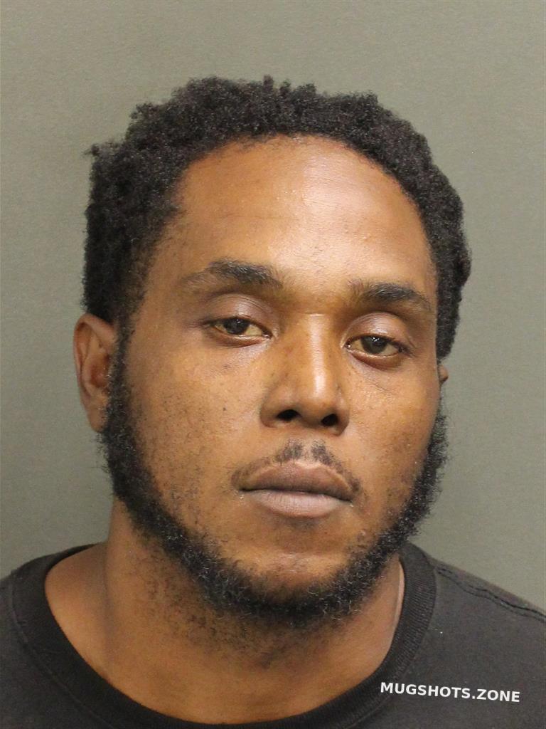 MCDONALD MICHAEL 04/21/2024 - Orange County Mugshots Zone