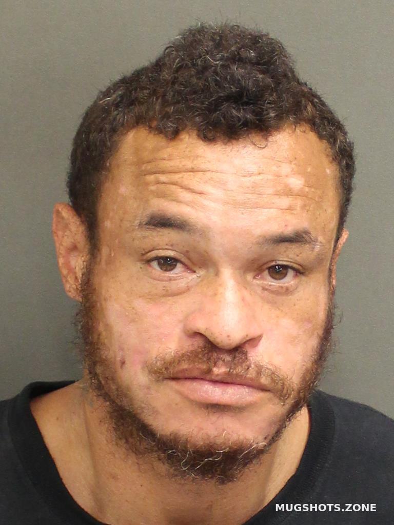 HURLSTONE SEAN CHRISTOPHER 04/22/2024 - Orange County Mugshots Zone