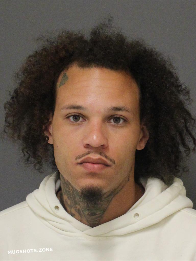 ROUNDTREE DURRAND ANTONIO JR 04/22/2024 - Orange County Mugshots Zone