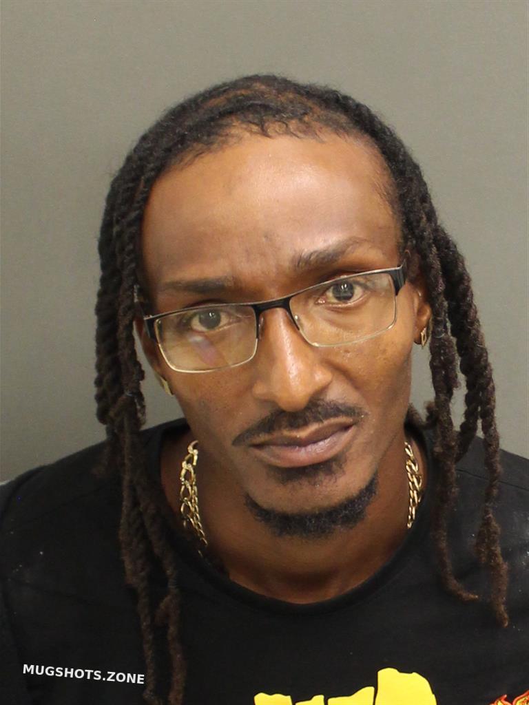 CAMPBELL RUPERT THEODORE 04/22/2024 - Orange County Mugshots Zone