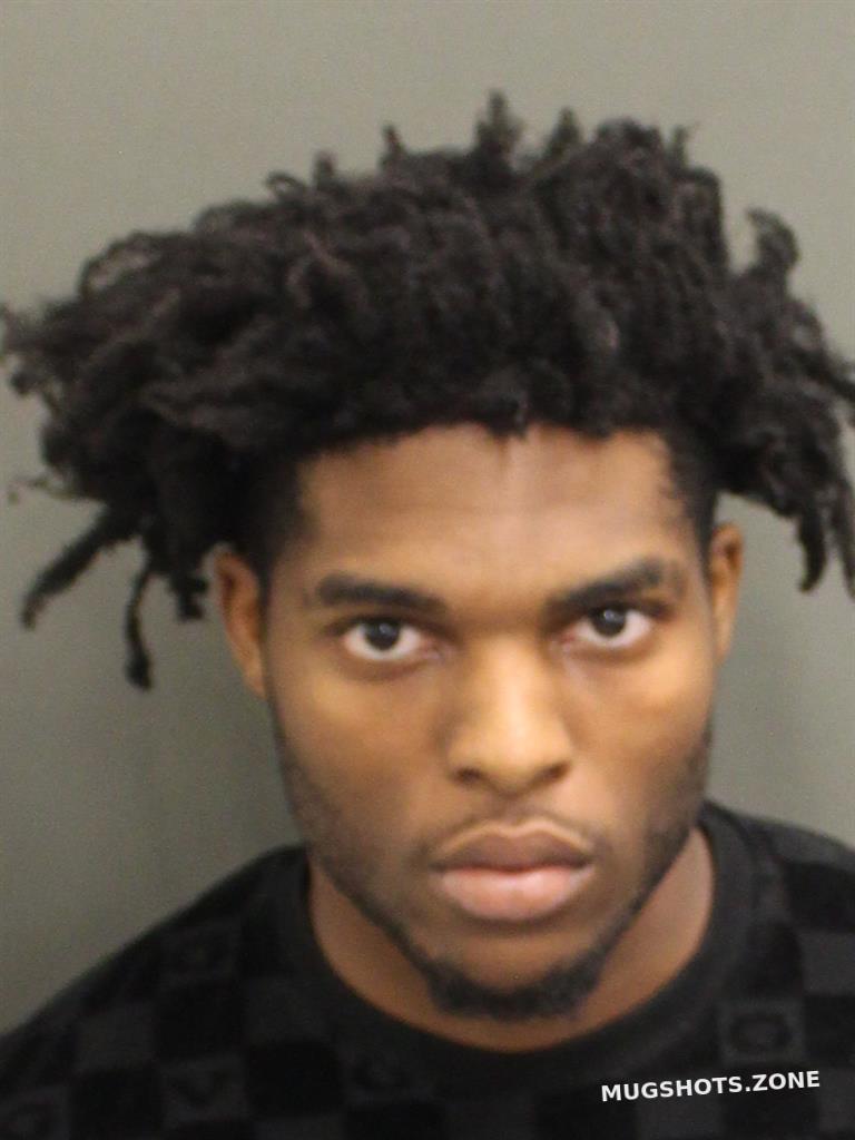 MCCLAIN GREG EDWARD KADIR 04/23/2024 - Orange County Mugshots Zone