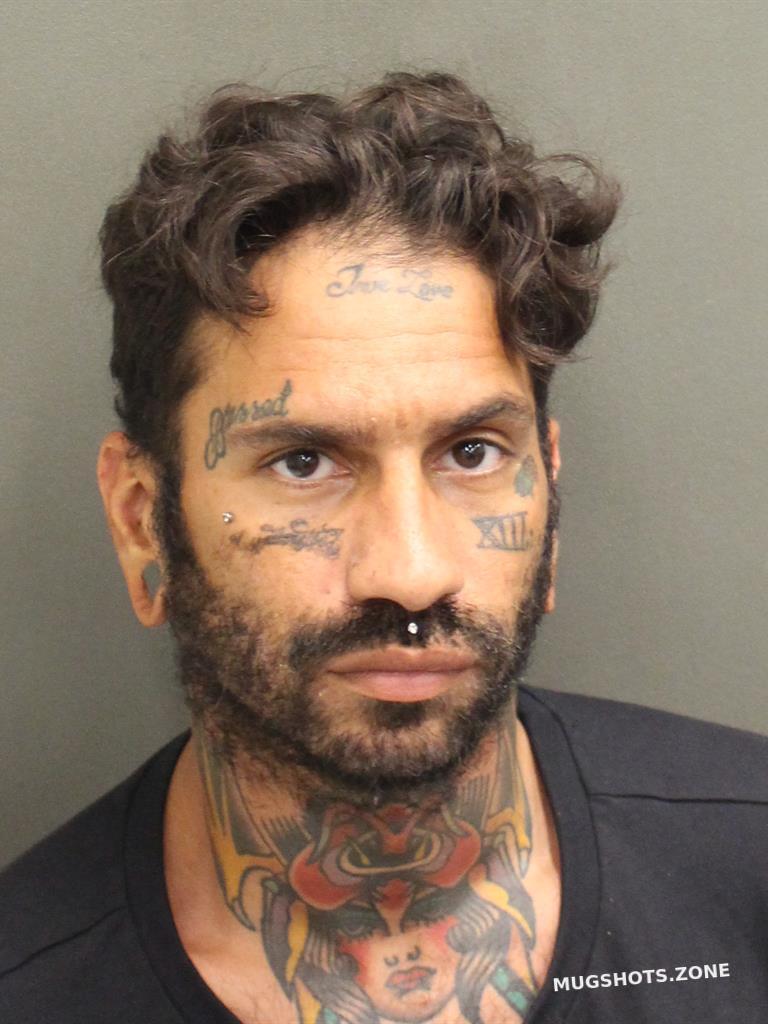 Estevesdeleon Stephan 04 23 2024 Orange County Mugshots Zone
