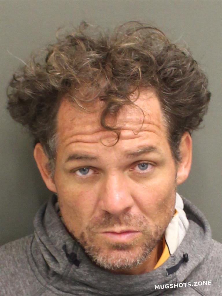 STOVALL TIMOTHY JUSTIN 04/23/2024 - Orange County Mugshots Zone