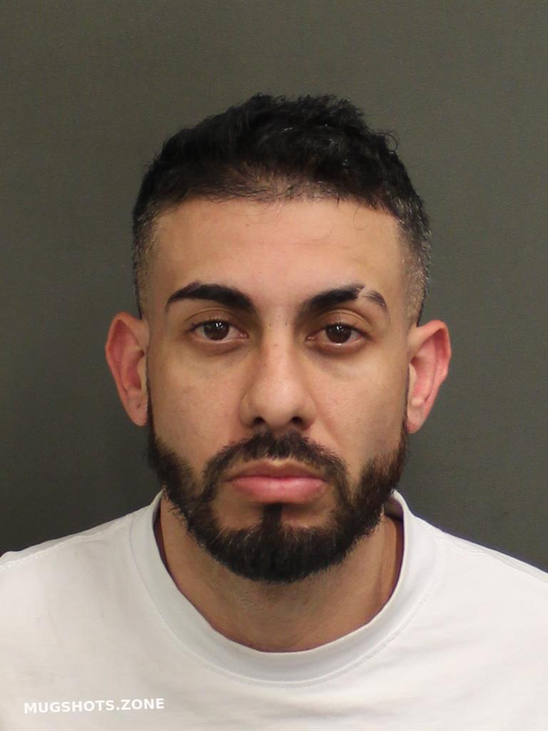 MEJIAMIRA STEVEN 04/23/2024 - Orange County Mugshots Zone