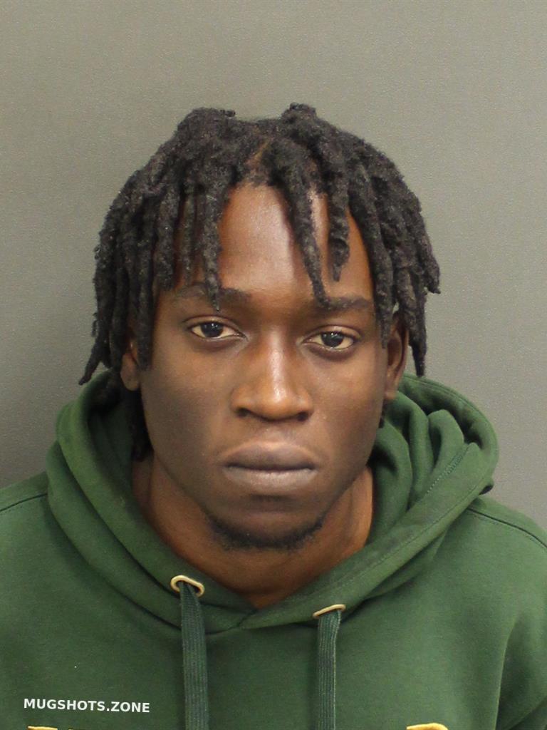 MICHEL JOVENS JOEL 04/23/2024 - Orange County Mugshots Zone