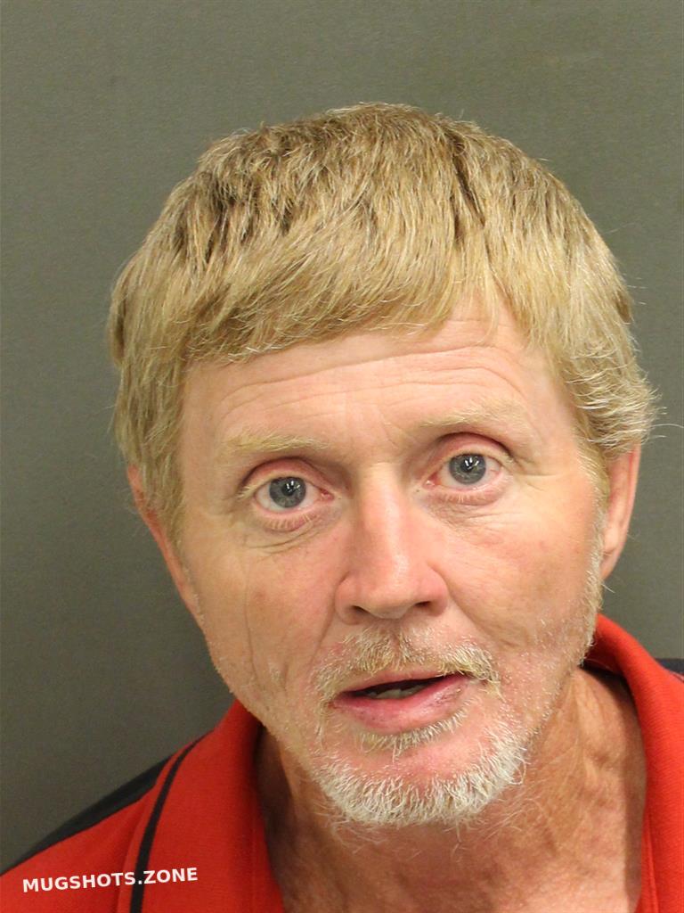 ROBINSON WAYNE PARTIN 04/23/2024 - Orange County Mugshots Zone