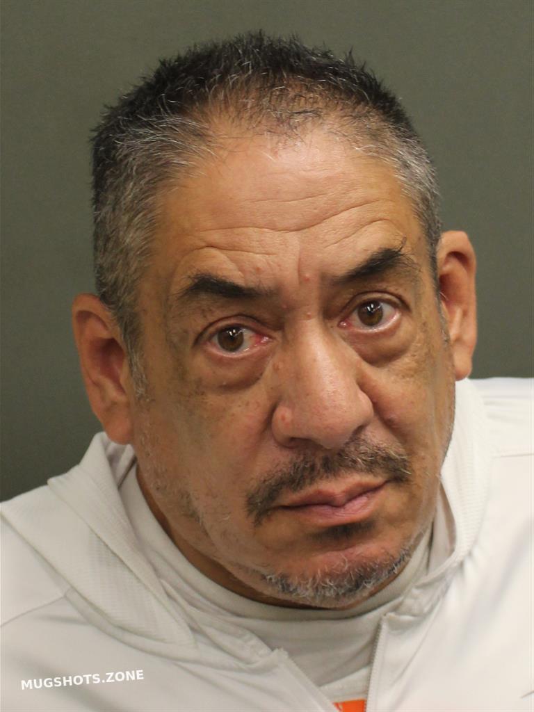 AVILES RALPH 04/23/2024 - Orange County Mugshots Zone