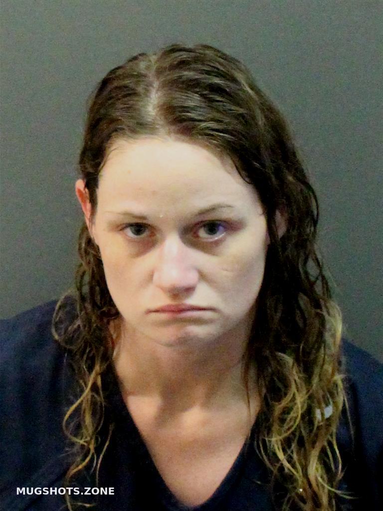 HOPPER JENNIFER NICOLE 04/24/2024 - Orange County Mugshots Zone