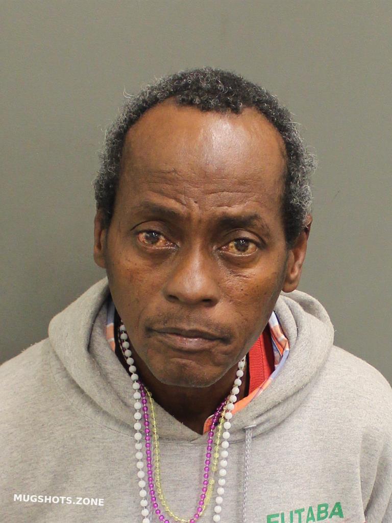 FAULK RODNEY LEWIS 04/24/2024 - Orange County Mugshots Zone