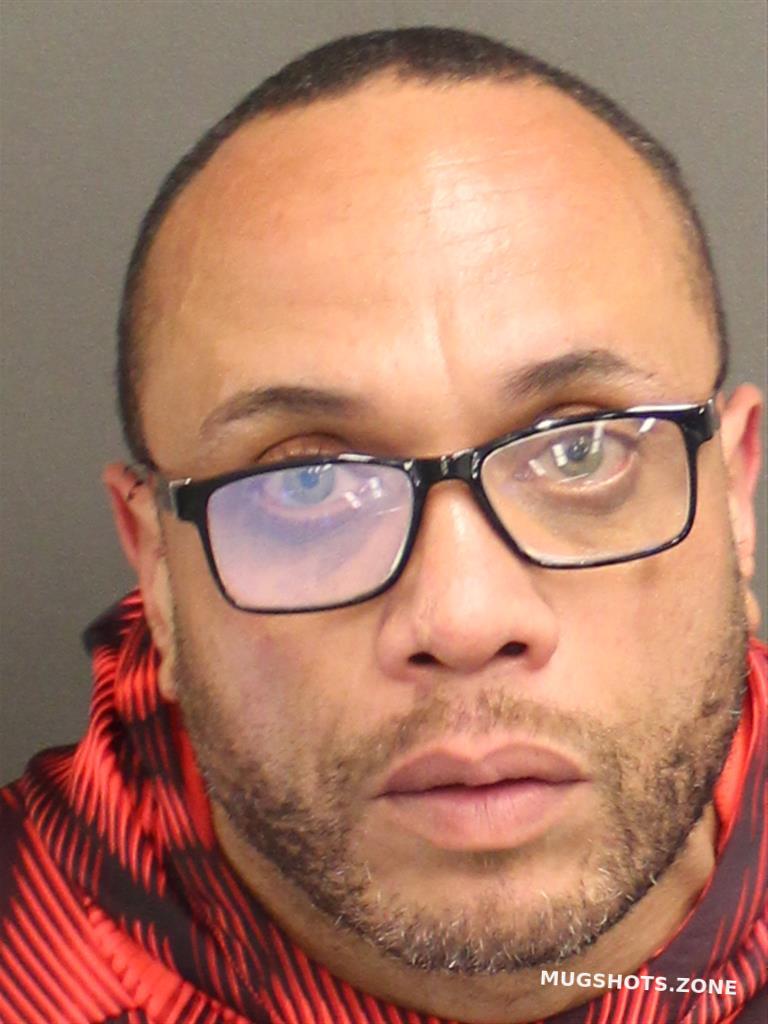 BURGOS RENE 04/24/2024 - Orange County Mugshots Zone