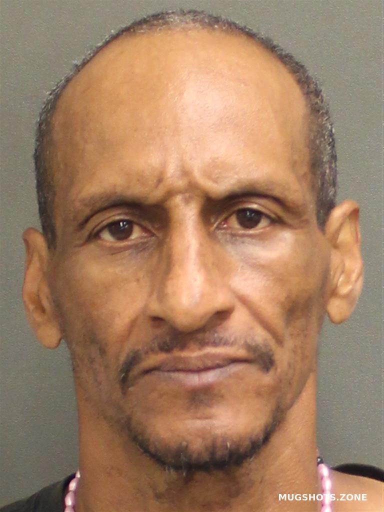 WILLIAMS ANGELO HENRY 04/24/2024 - Orange County Mugshots Zone